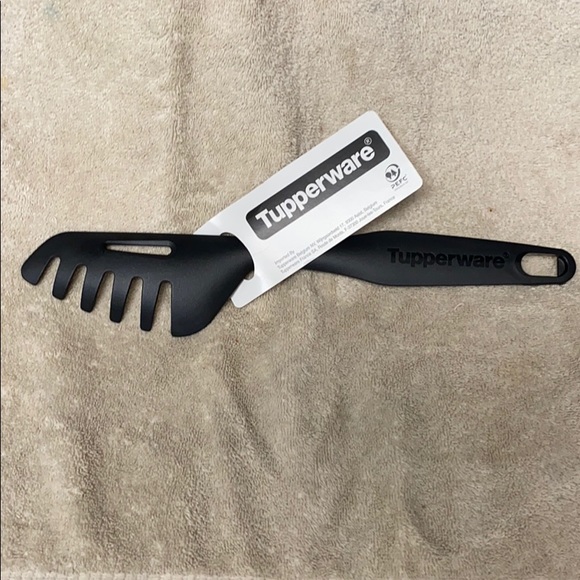 Tupperware | Kitchen | Tupperware Tongs | Poshmark